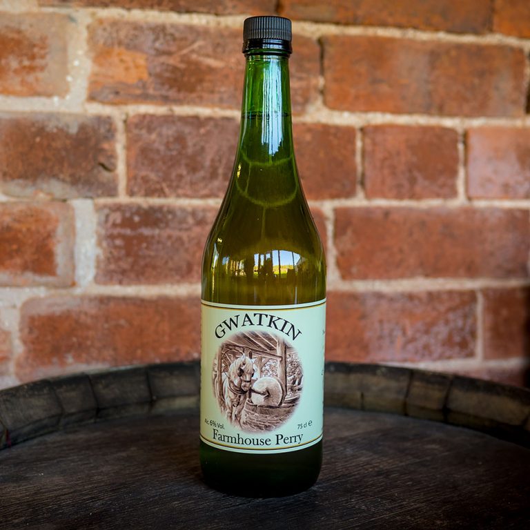 Farmhouse Perry | Gwatkin Cider | Award Winning Traditional Farmhouse ...